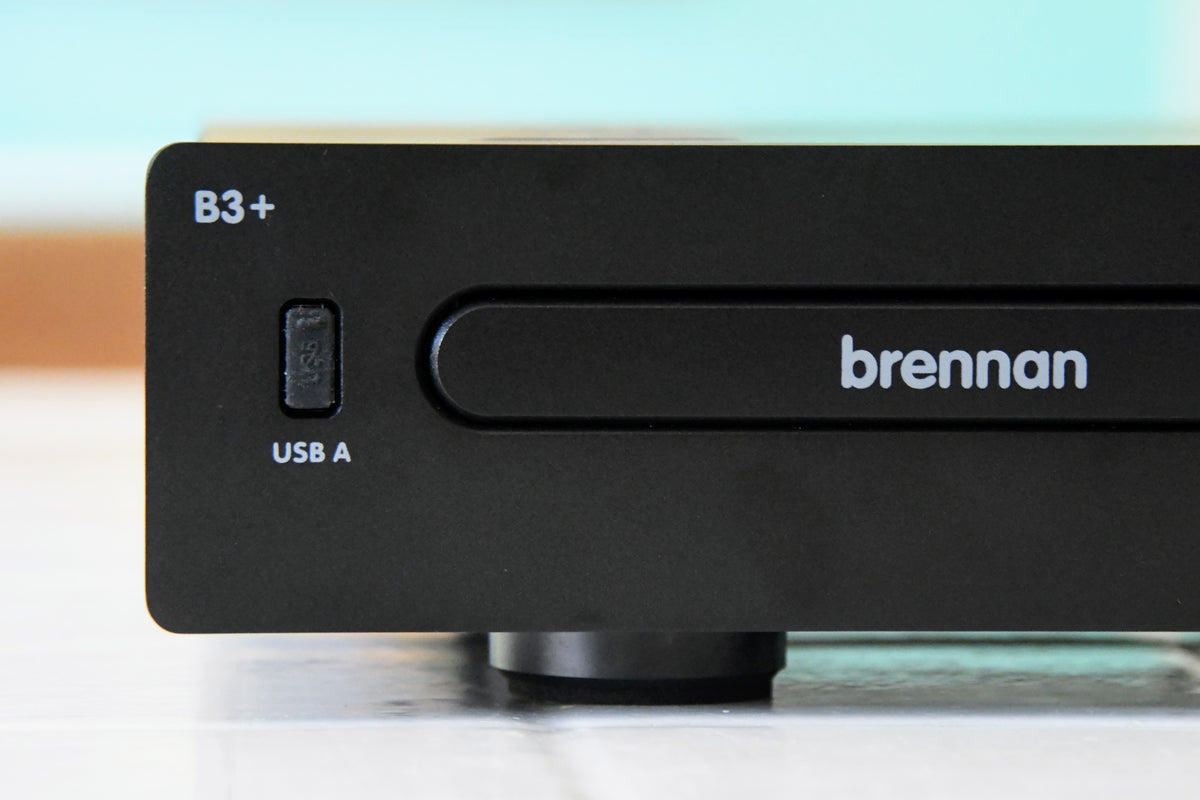 Introducing B3+ – thebrennan