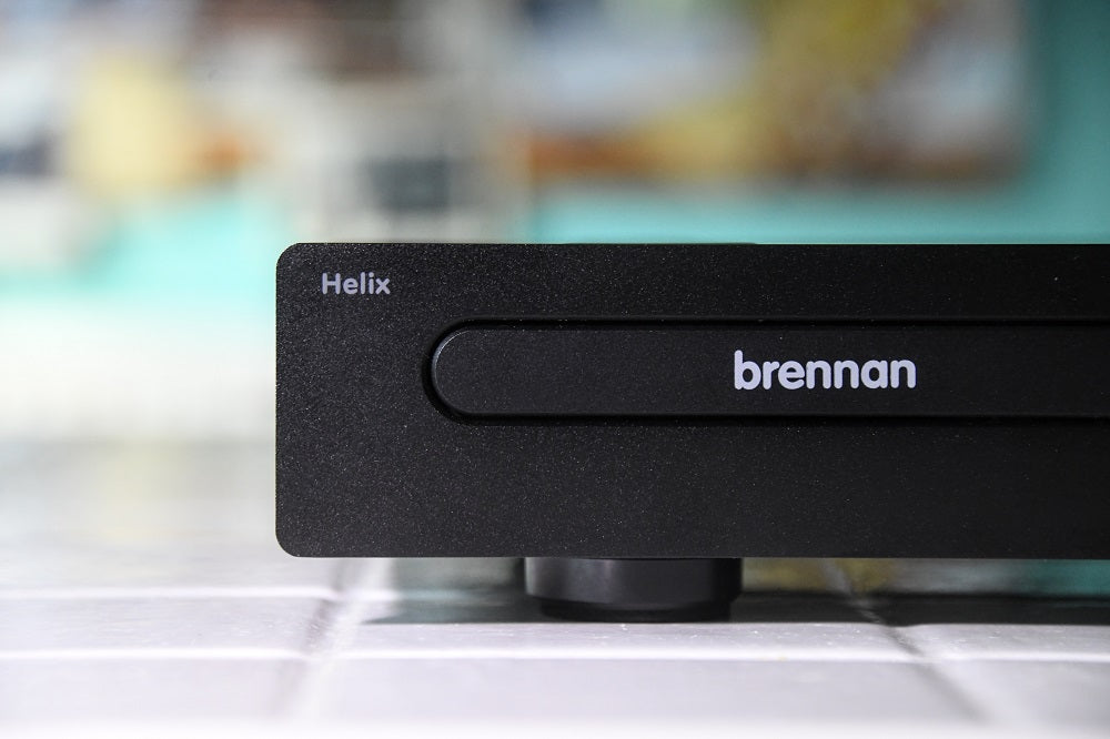 Helix – thebrennan